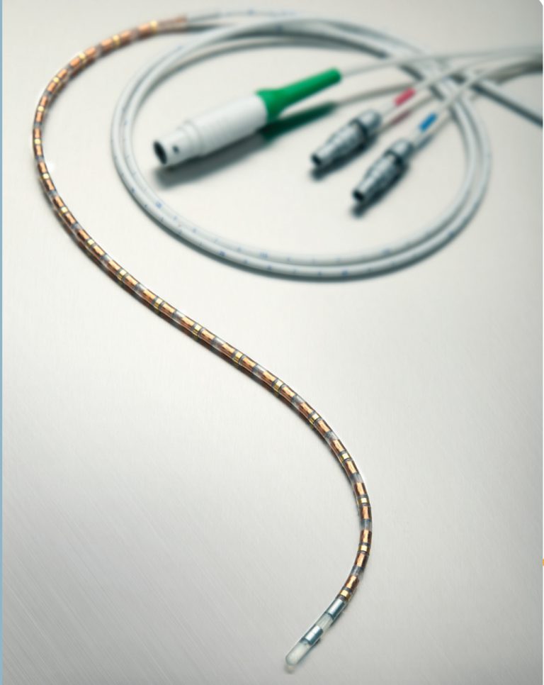 High Resolution Manometry System - SMIT Medical