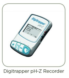 24 Hrs pH-Impedance Monitoring system - SMIT Medical